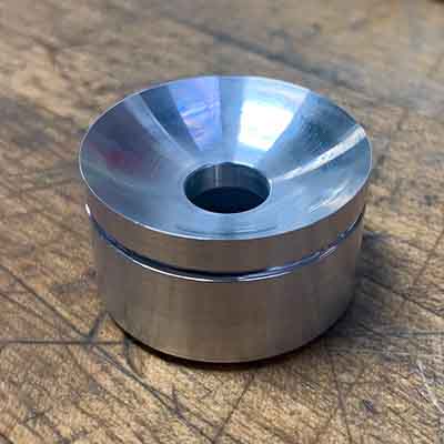 Sheet Metal Hardware Installation | All American Metal Fabrication